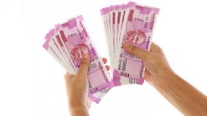 Rs.2000 Note Demonetization Advantages and Disadvantages
